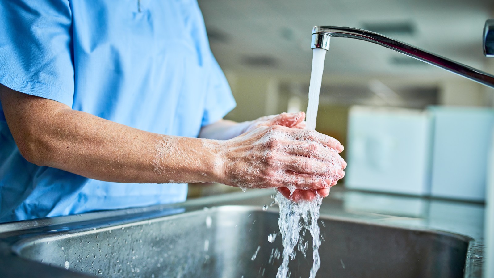 COVID-19: Its Impact and the Role of Environmental Hygiene in Disease ...